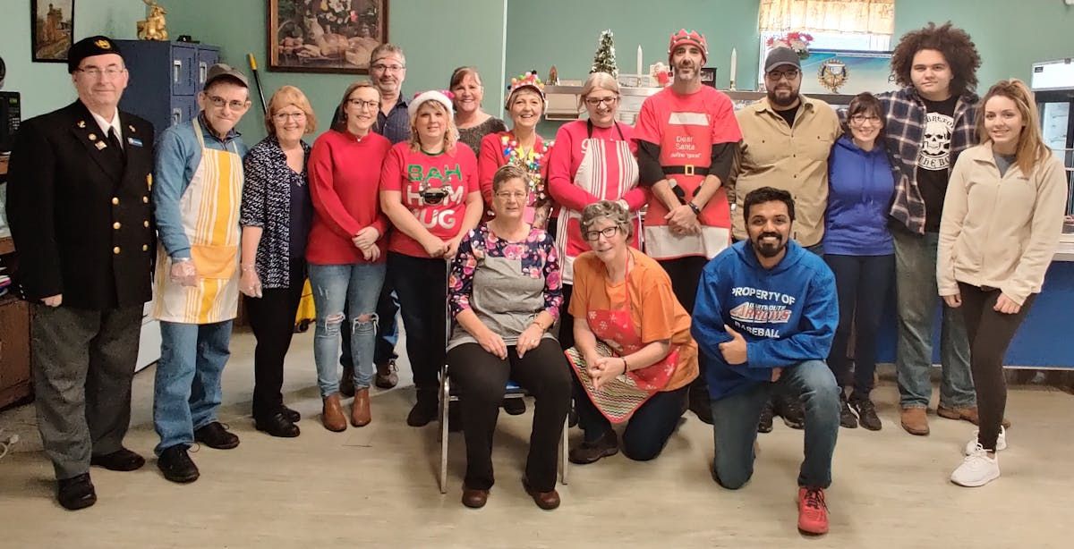 ABEY ABRAHAM: Christmas in Cape Breton | PNI Atlantic News