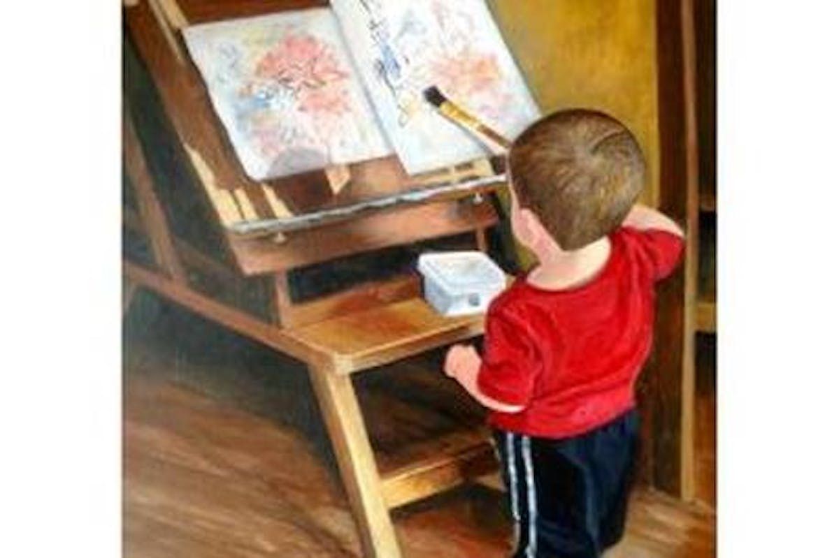 Discover your inner artist at any age | PNI Atlantic News