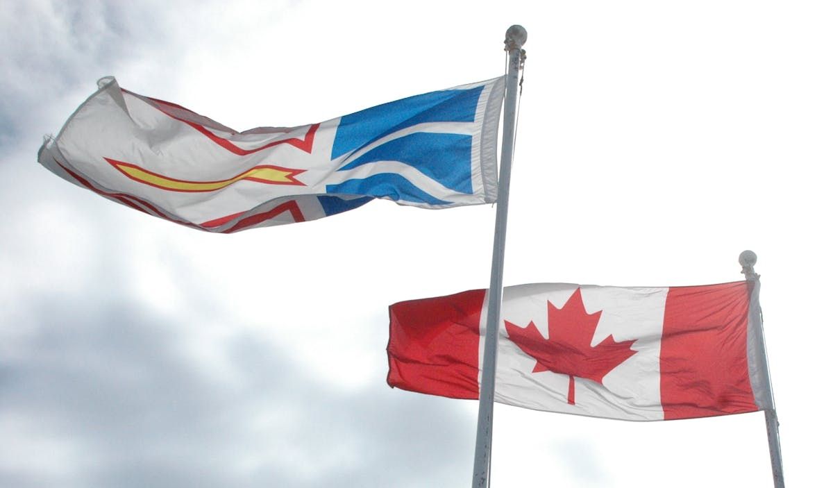 EDITORIAL: The legacy of 1949 –– How Newfoundland's vote reshaped ...