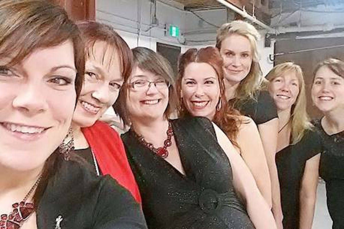 Acabella reflects on a decade of chemistry and unsung heroes | PNI ...