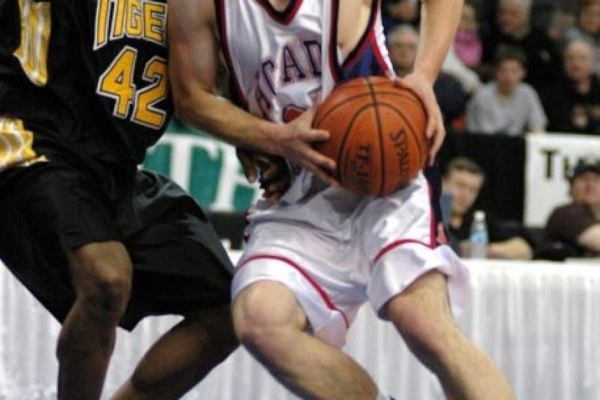 Acadia caps ‘ worst-to-first’ season with AUBC title Gallery | PNI Atlantic News