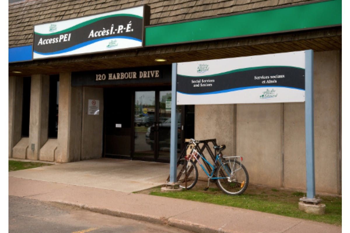 Online wait times now available for some Access PEI locations | PNI ...