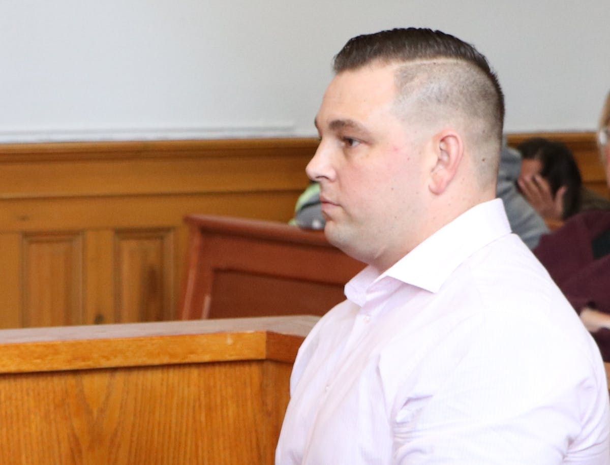 Accused murderer Craig Pope of St. John's released from custody while ...