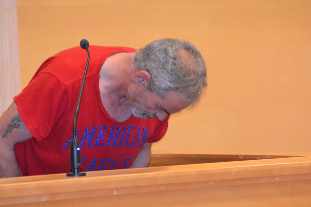 Accused murderer Dean Penney’s bail hearing now set for June | PNI ...