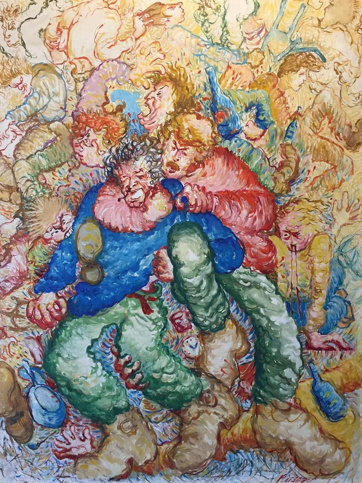 Still rowdy after 50 years: A retrospective on the iconic Newfoundland ...