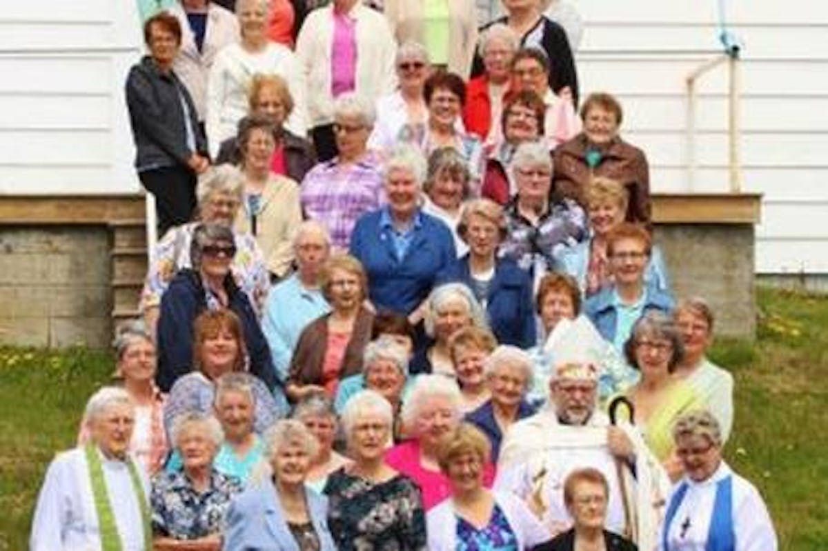 A celebration — 100 years in the making | PNI Atlantic News