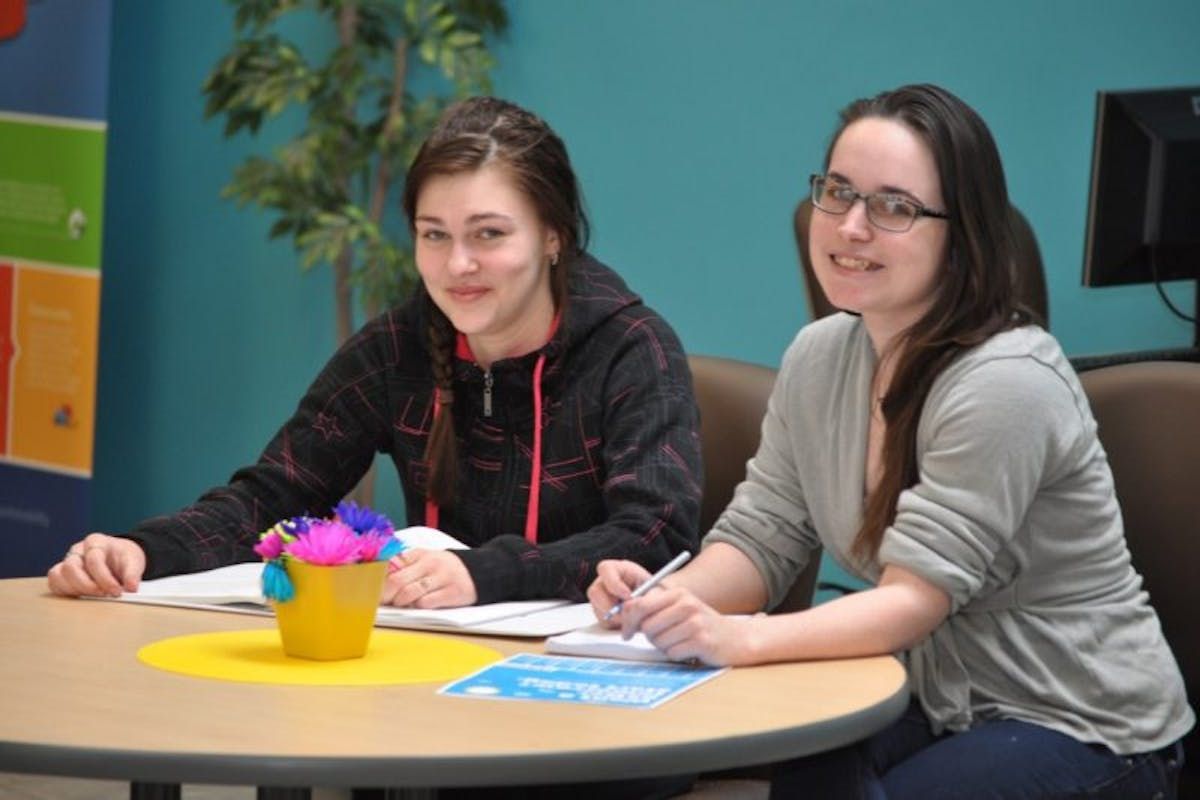 Digby students say the adult high school program was their only option ...