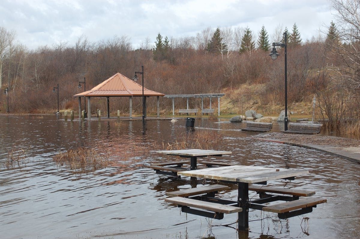 Nearly $2 million announced for Newfoundland flood risk mapping ...