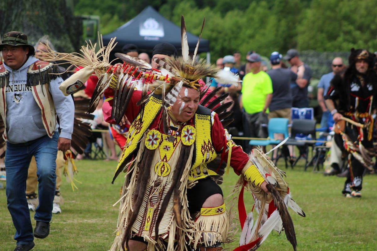 Miawpukek First Nation holds 24th annual powwow | PNI Atlantic News
