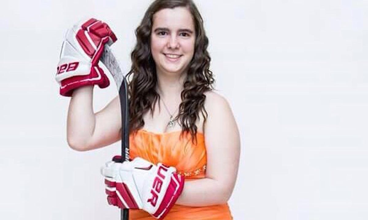 Buchans remembers Amber Chippett | PNI Atlantic News