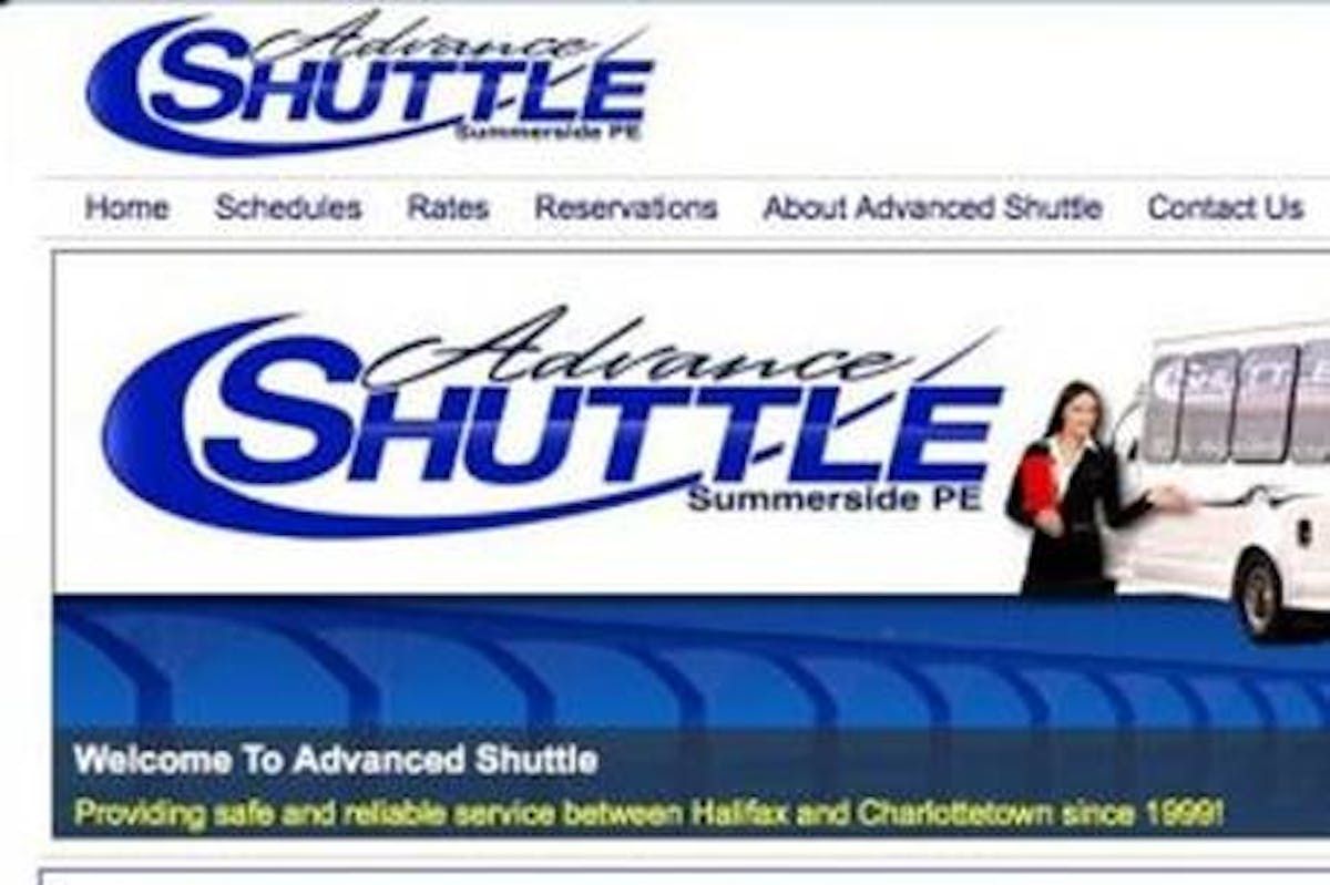 Two shuttle bus services between P.E.I., Nova Scotia merging into one ...