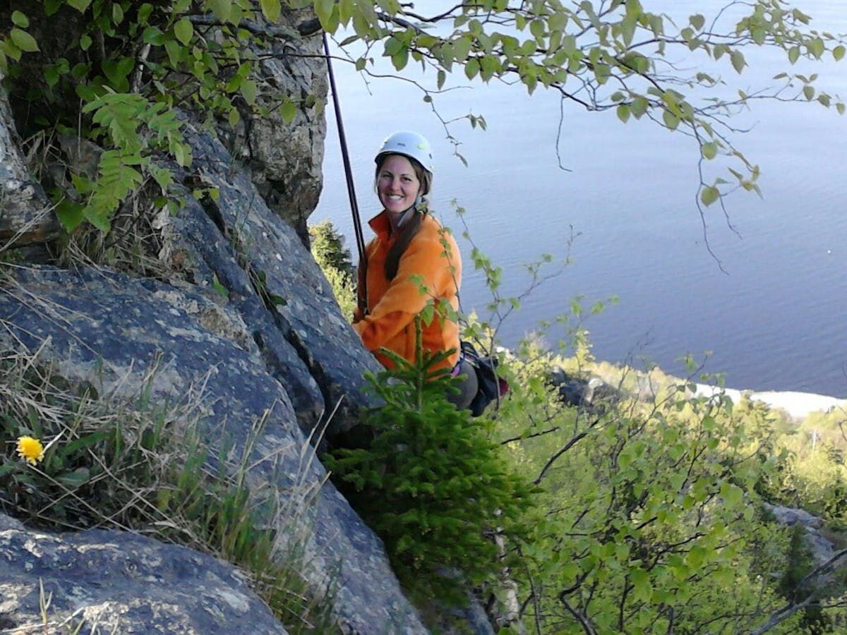 Adventures wanted: Why this Newfoundland woman is looking for ...