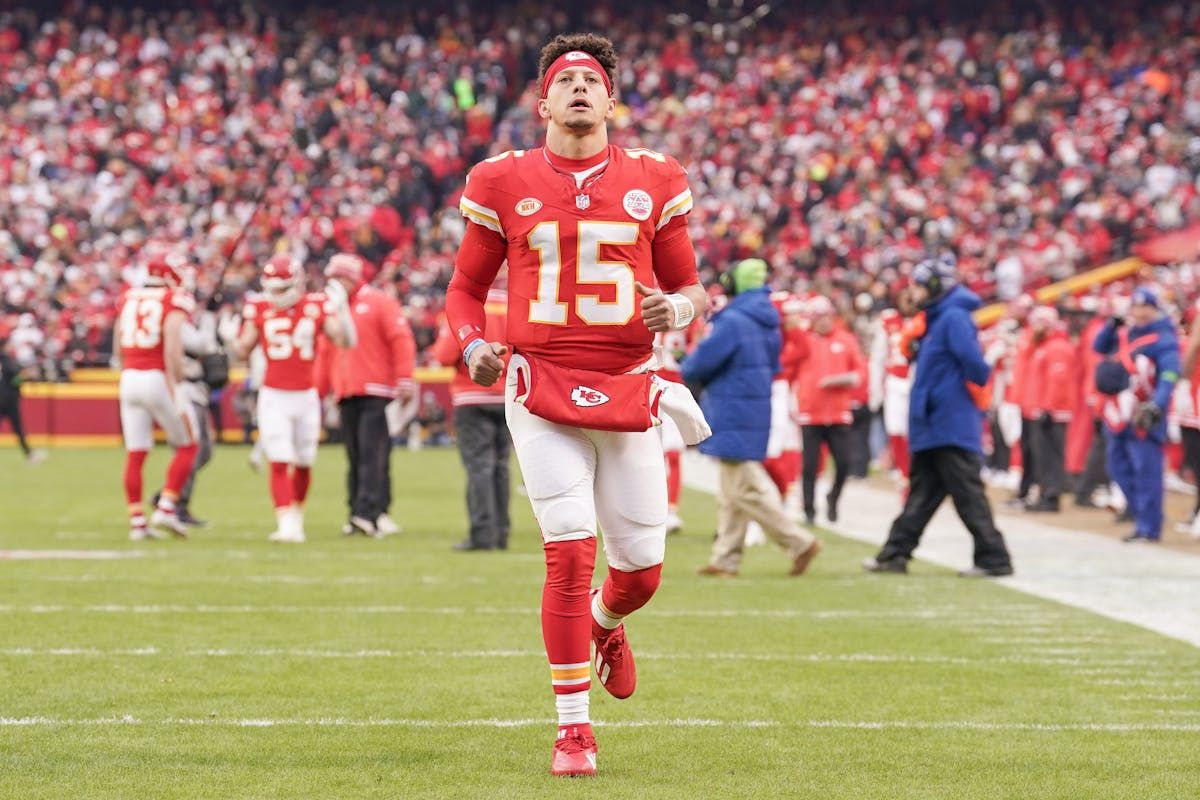 FIDDLER'S FACTS: Can Pat Mahomes lead Kansas City to an upset win in ...