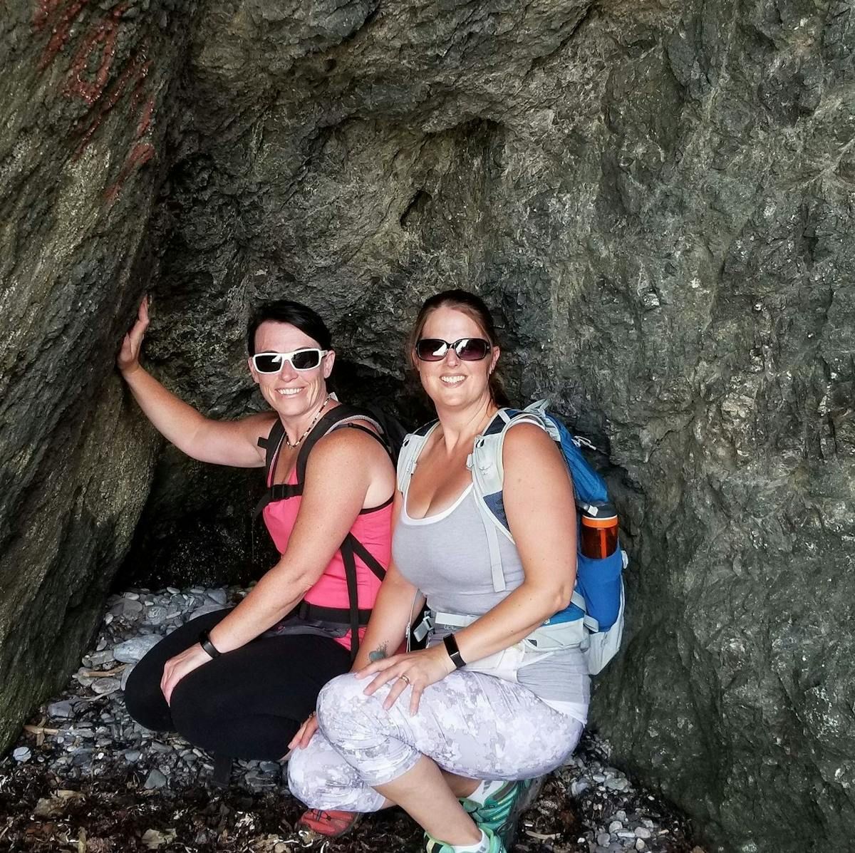 'After 52 years of male leadership, it was time for a woman to take the ...