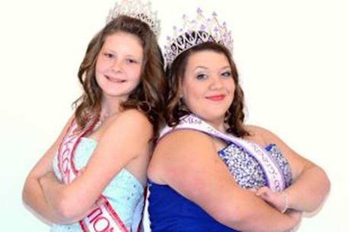 Contestants wanted for 10th anniversary of Miss Teen Trinity Conception ...