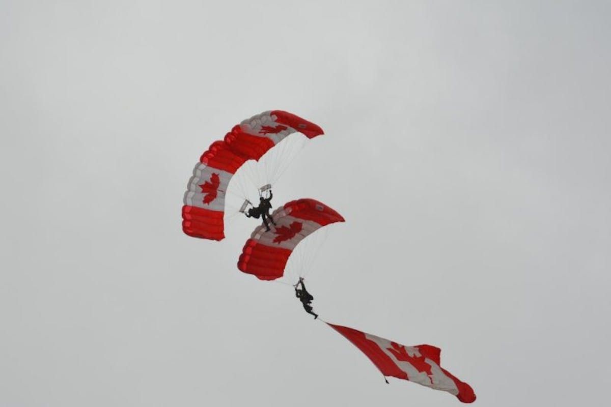 Air Show Atlantic impresses large crowds over the weekend in Summerside ...