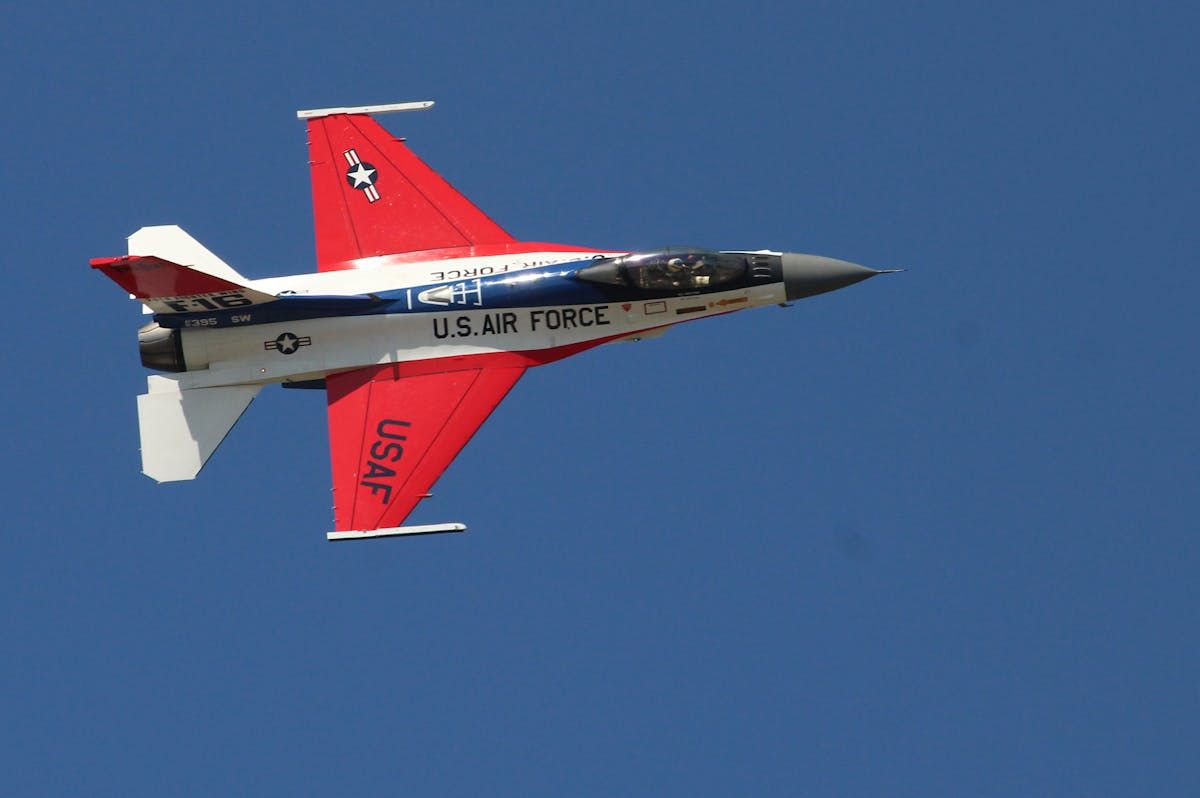 Air Show Atlantic entertains in Greenwood, N.S. | PNI Atlantic News