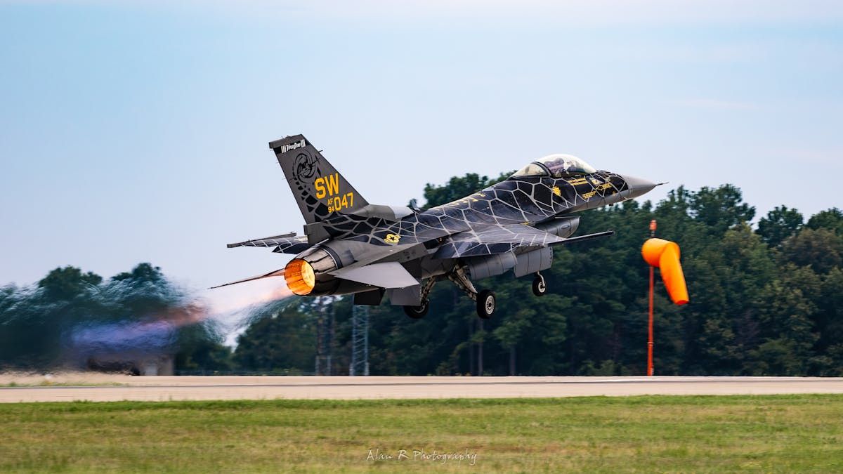 Air Show Atlantic returning to Greenwood, N.S., in 2024 | PNI Atlantic News