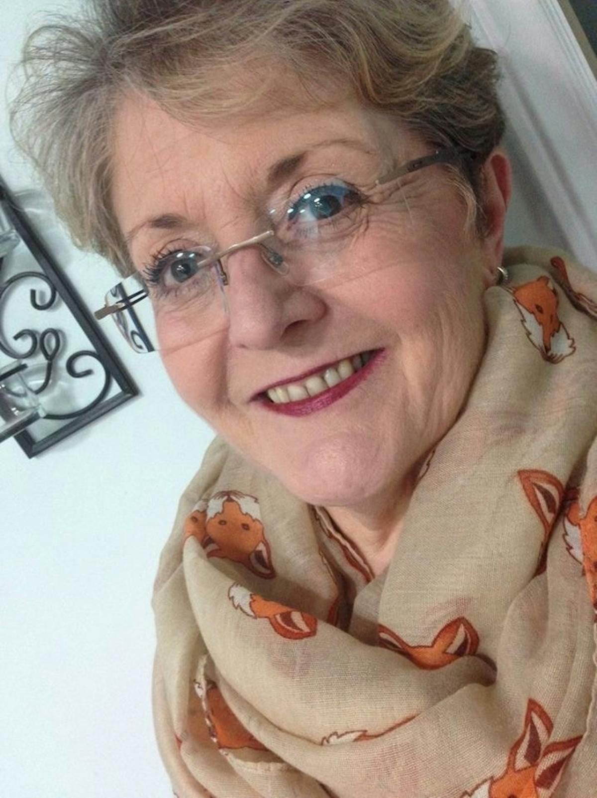 ALICE ROSS: Dealing with adversity | PNI Atlantic News