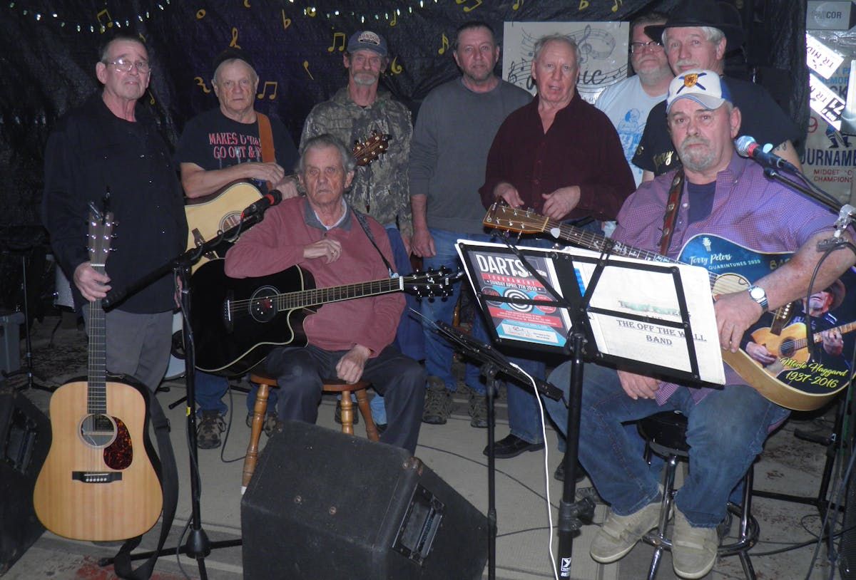 ALICE ROSS: 'Quarintunes' marks anniversary | PNI Atlantic News