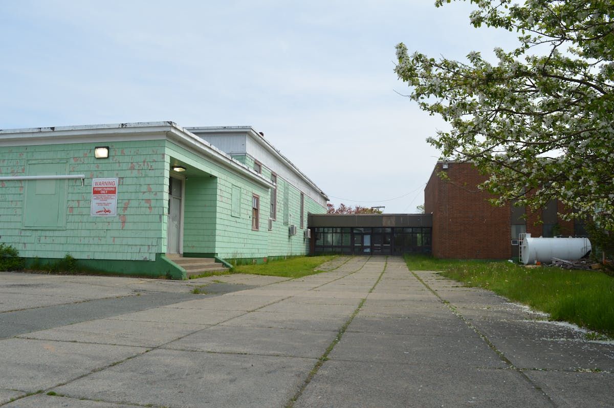 Morrison High School reunion in the works in Cape Breton | PNI Atlantic ...