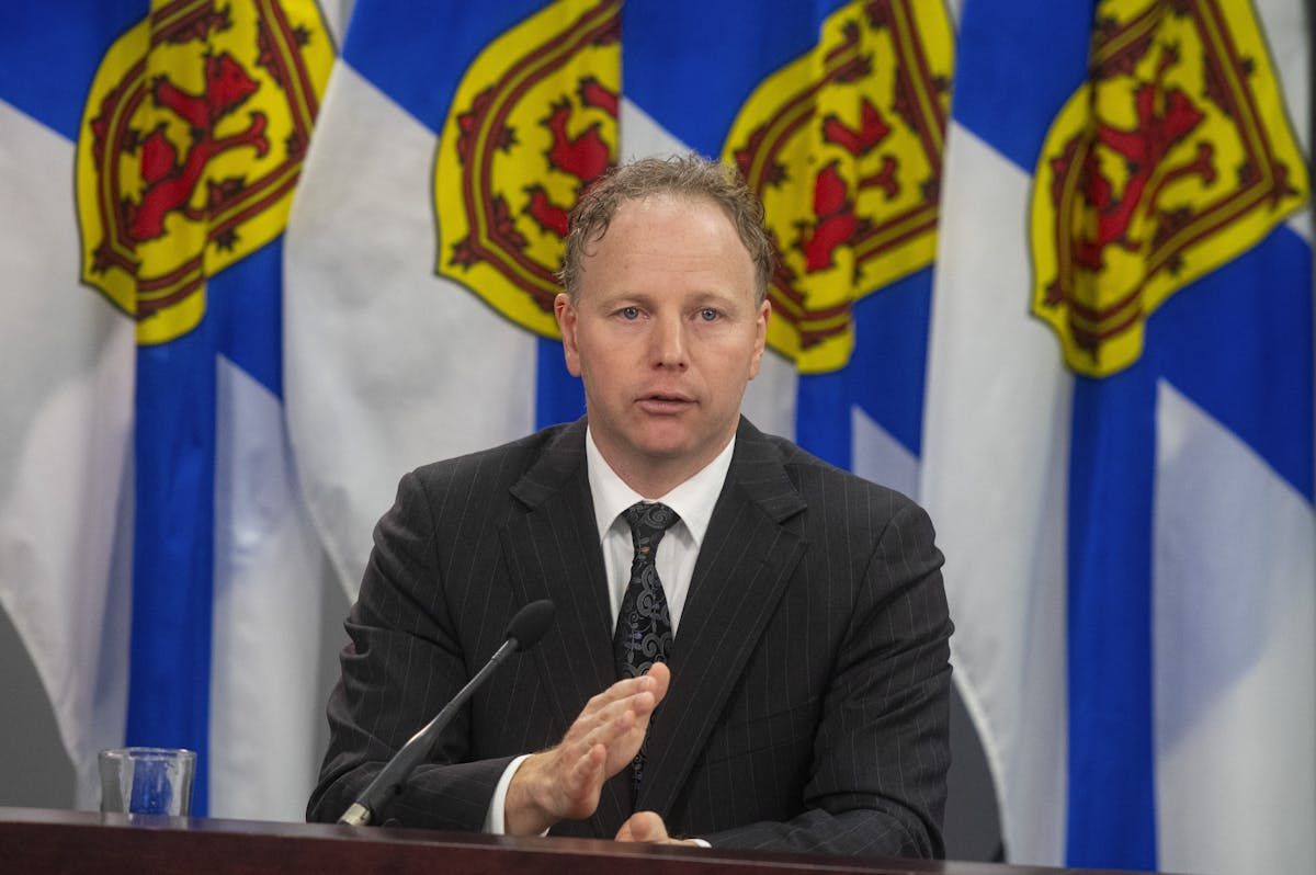 Allan MacMaster: Bad timing for carbon tax implementation | PNI ...