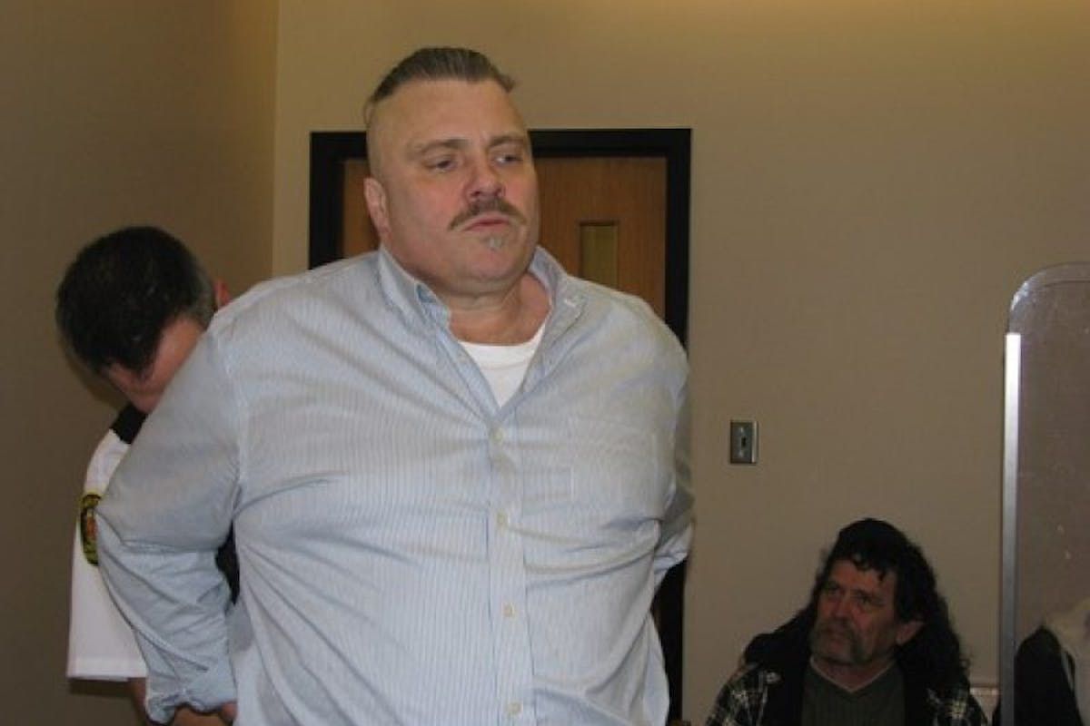 Arrest made in 2014 Dale Porter murder | PNI Atlantic News