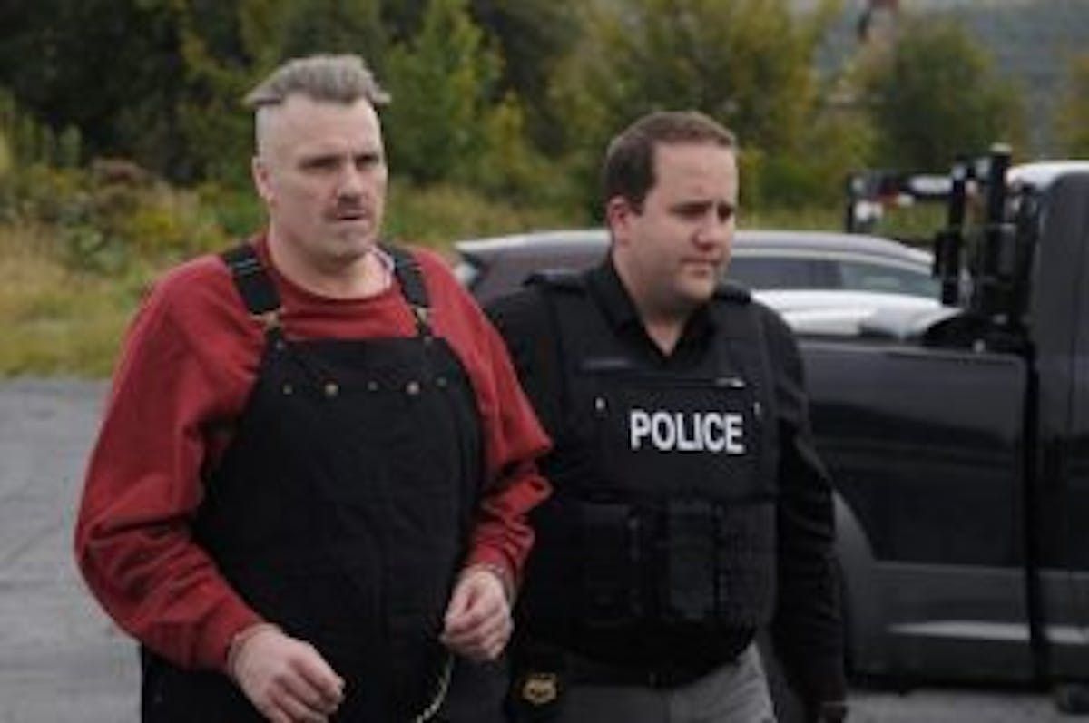 Potter murder trial jury selection is underway in St. John's | PNI ...