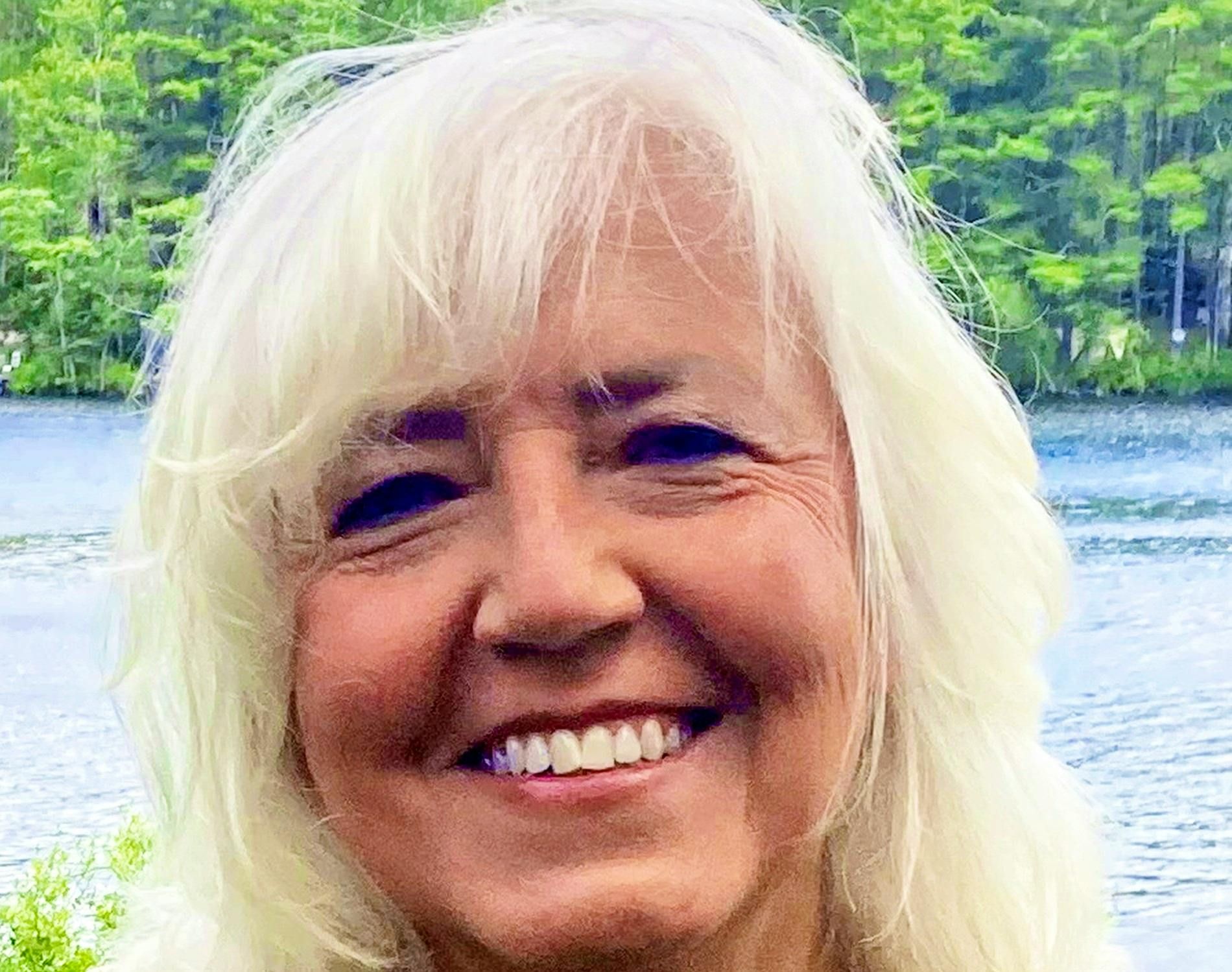 THE BOOK SHELF: Allison Maher balances laughs and tears in latest work ...