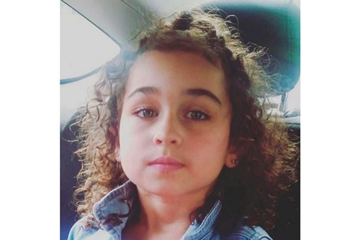 UPDATE: Calgary police find body of missing child, charge suspect with ...