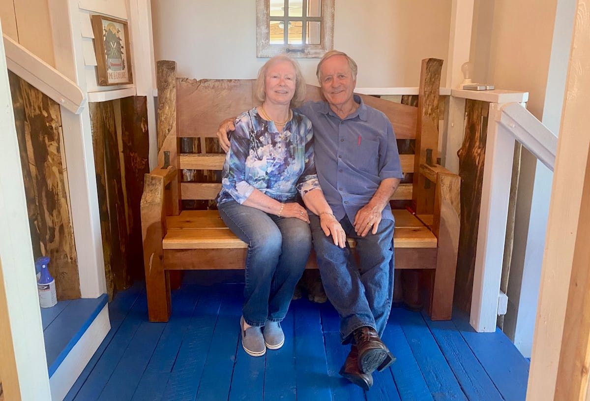 Meet the Americans who actually left for Cape Breton after Trump's ...