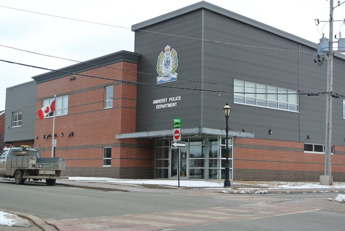 Amherst Police charge three people for not self-isolating after ...
