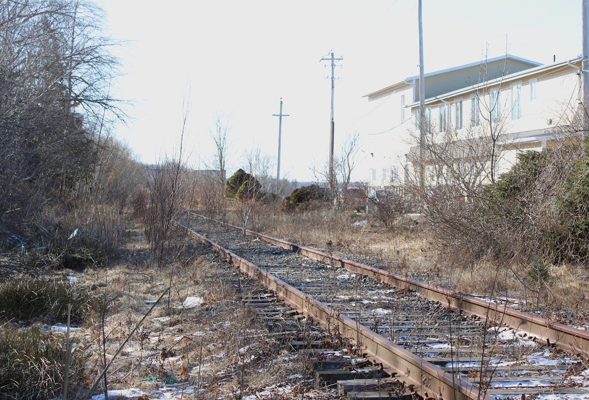 Champion needed for CBRM’s active transportation plan | PNI Atlantic News