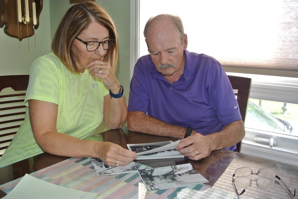 A town that rises from overwhelming adversity: Springhill changed ...