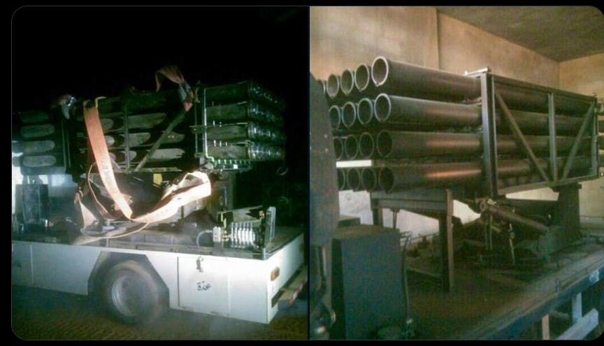 GWYNNE DYER: The tit-for-tat strikes between Iran and Israel | PNI ...