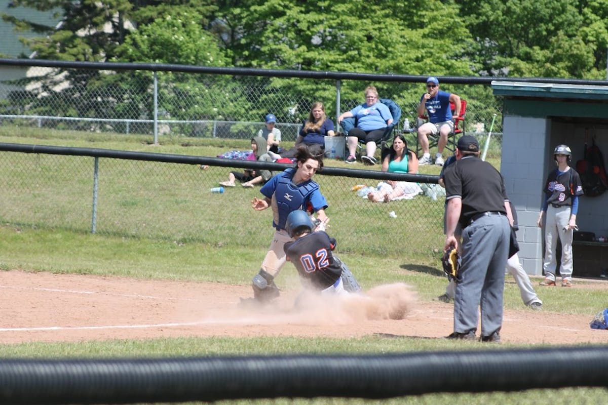 Midget Athletics sweep Halifax in Bluenose league play | PNI Atlantic News
