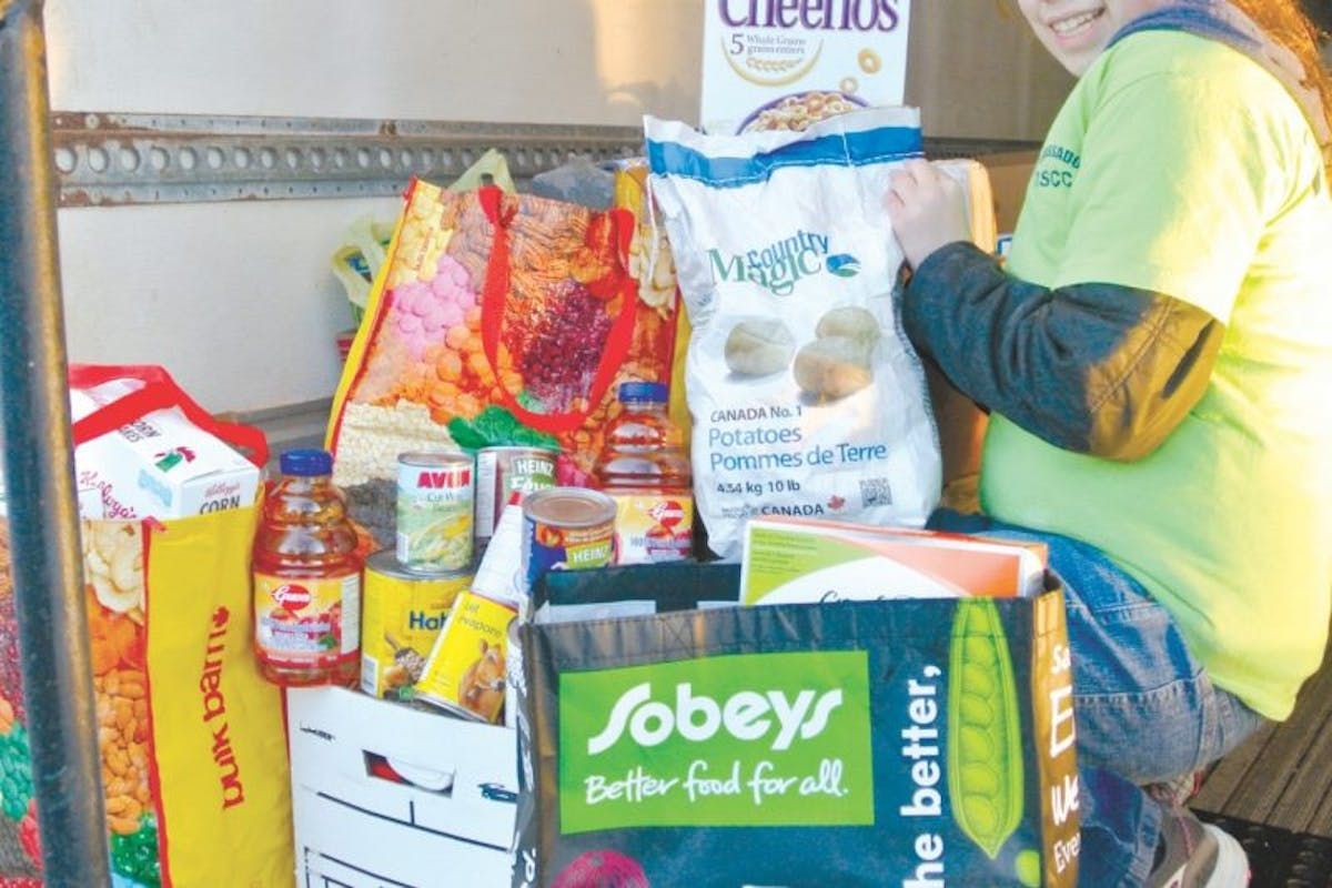 An outpouring of community support Gallery | PNI Atlantic News