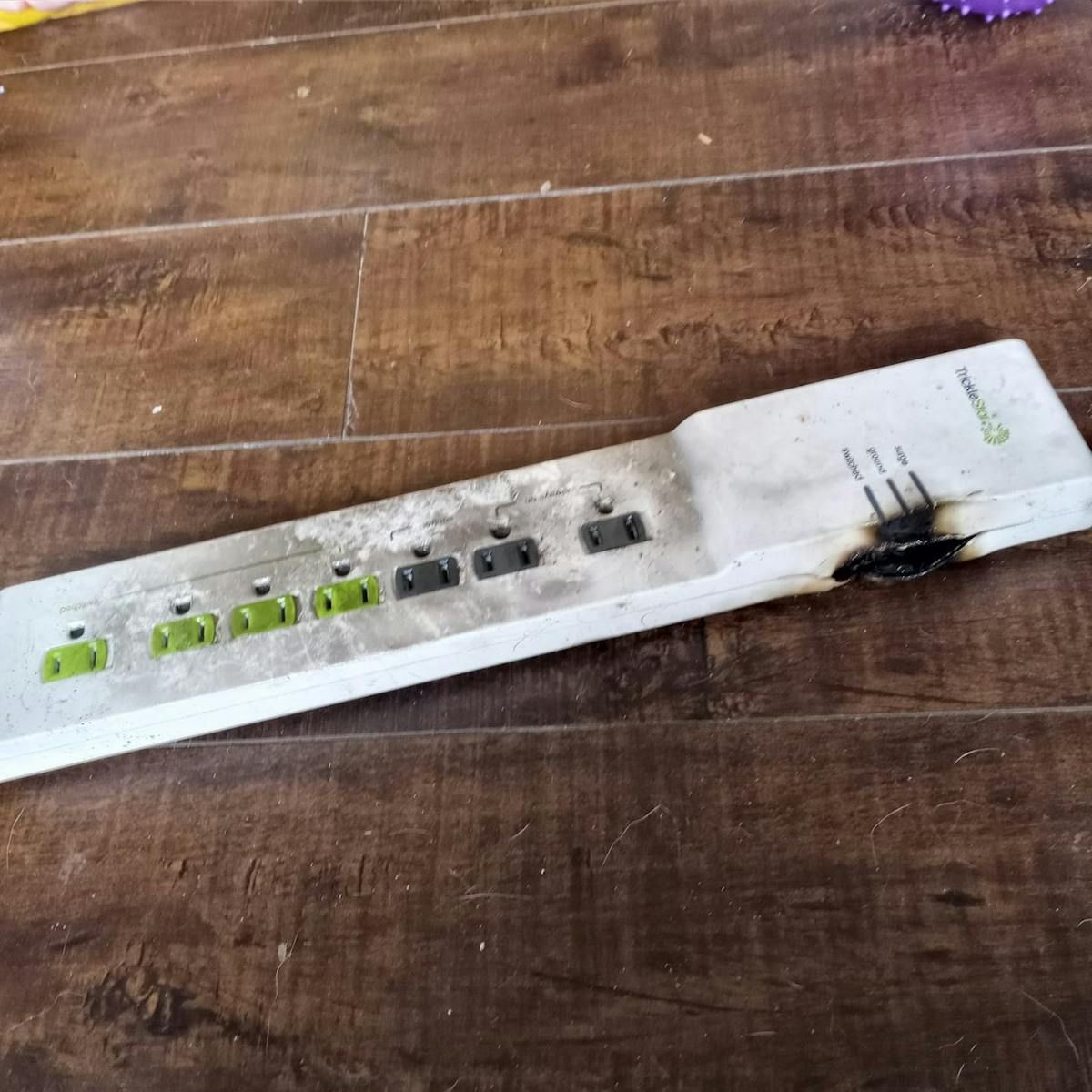 UPDATED: NB Power asks customers to stop using power bars from recently ...