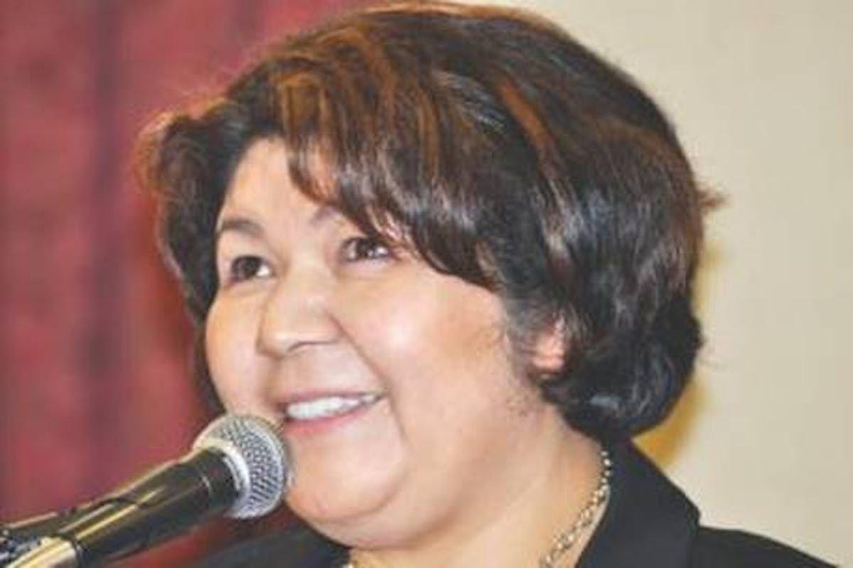 Anastasia Qupee shares her story of becoming a leader | PNI Atlantic News