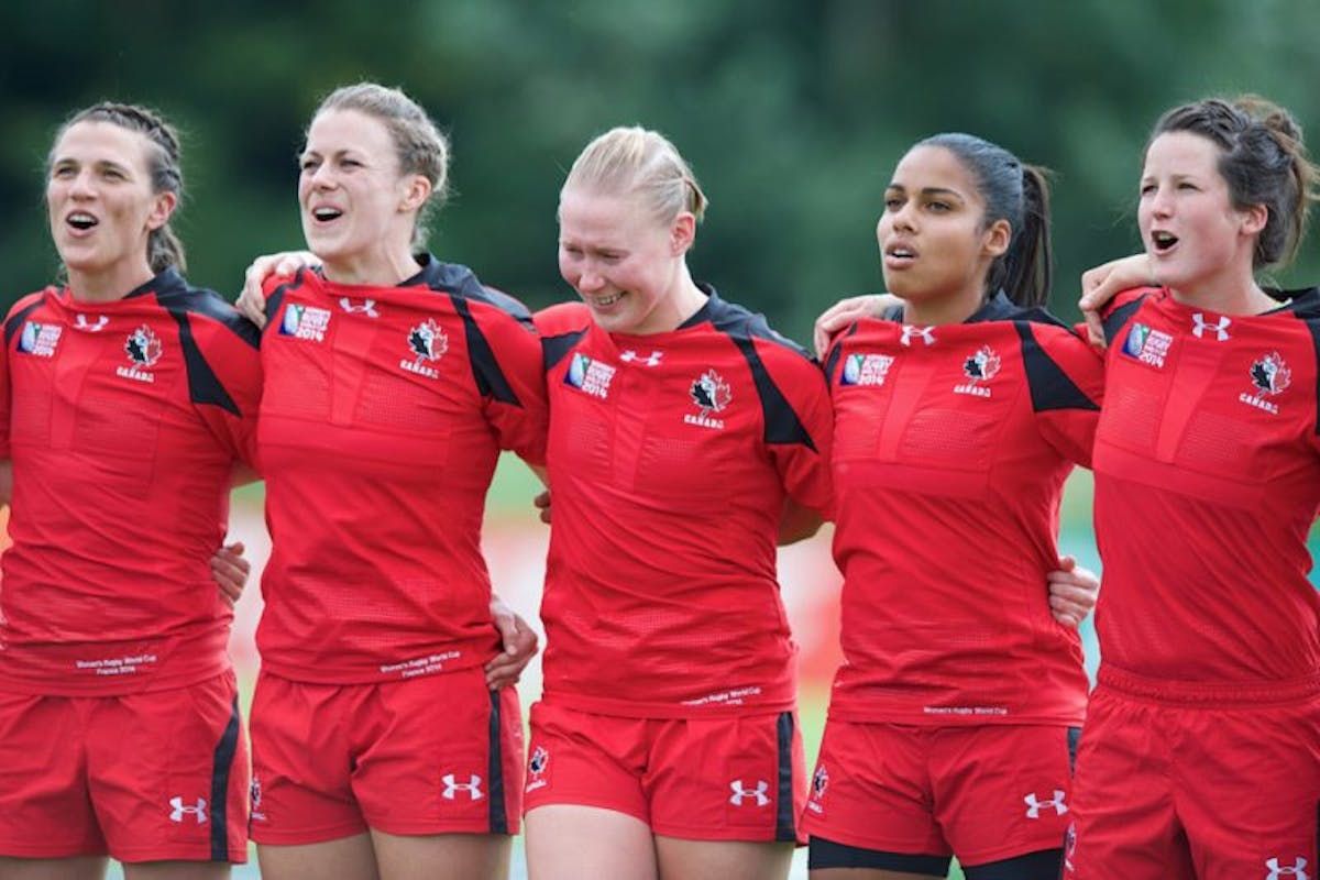 Women in sport: Acadia grad has a love affair with rugby, playing on ...