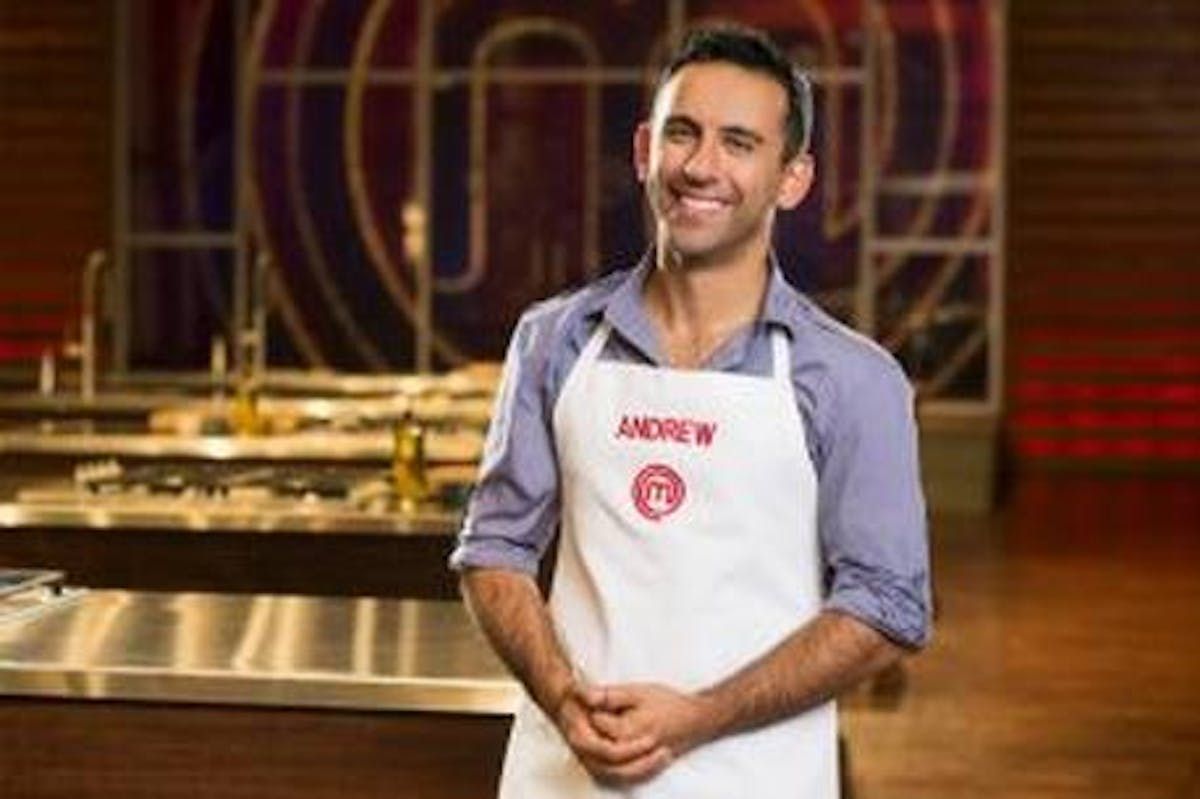 Al-Khouri still in the running on Masterchef Canada | PNI Atlantic News
