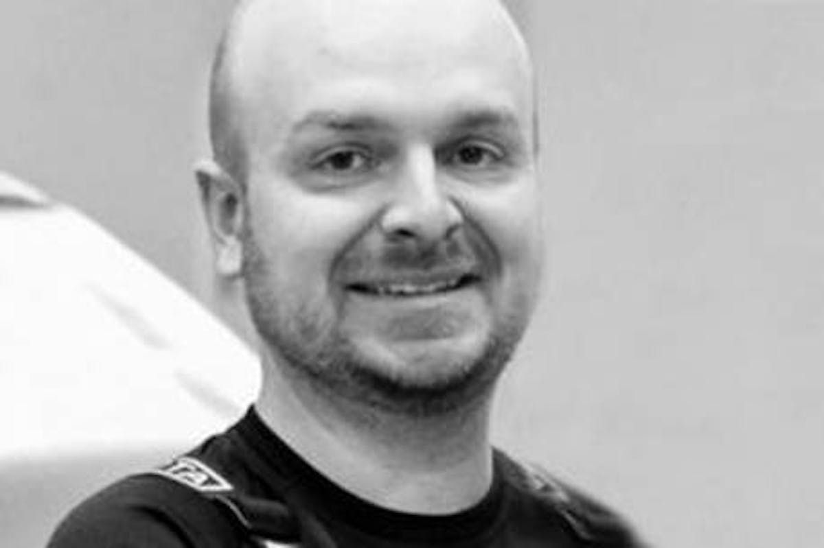 CBU: Whatever Happened To ... Andrew Morrow | PNI Atlantic News