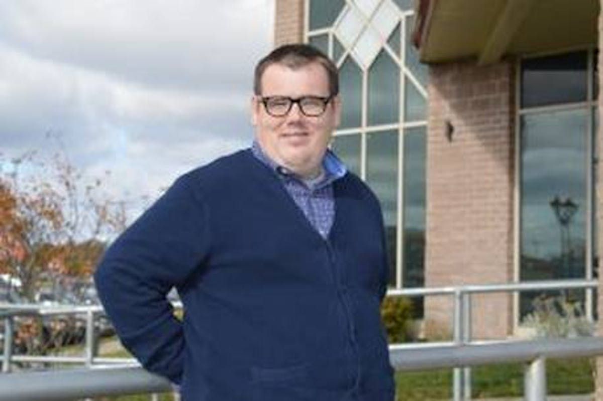 Living with mental illness | PNI Atlantic News