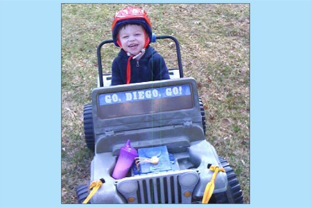 Andrew Hashie: Parents reflect on their son’s short life and the joy he ...