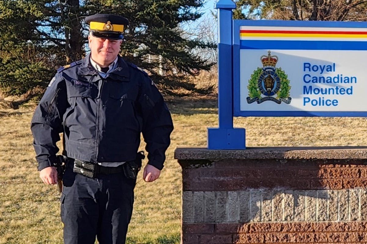 Nova Scotia RCMP appoint new district commander for Cumberland County ...
