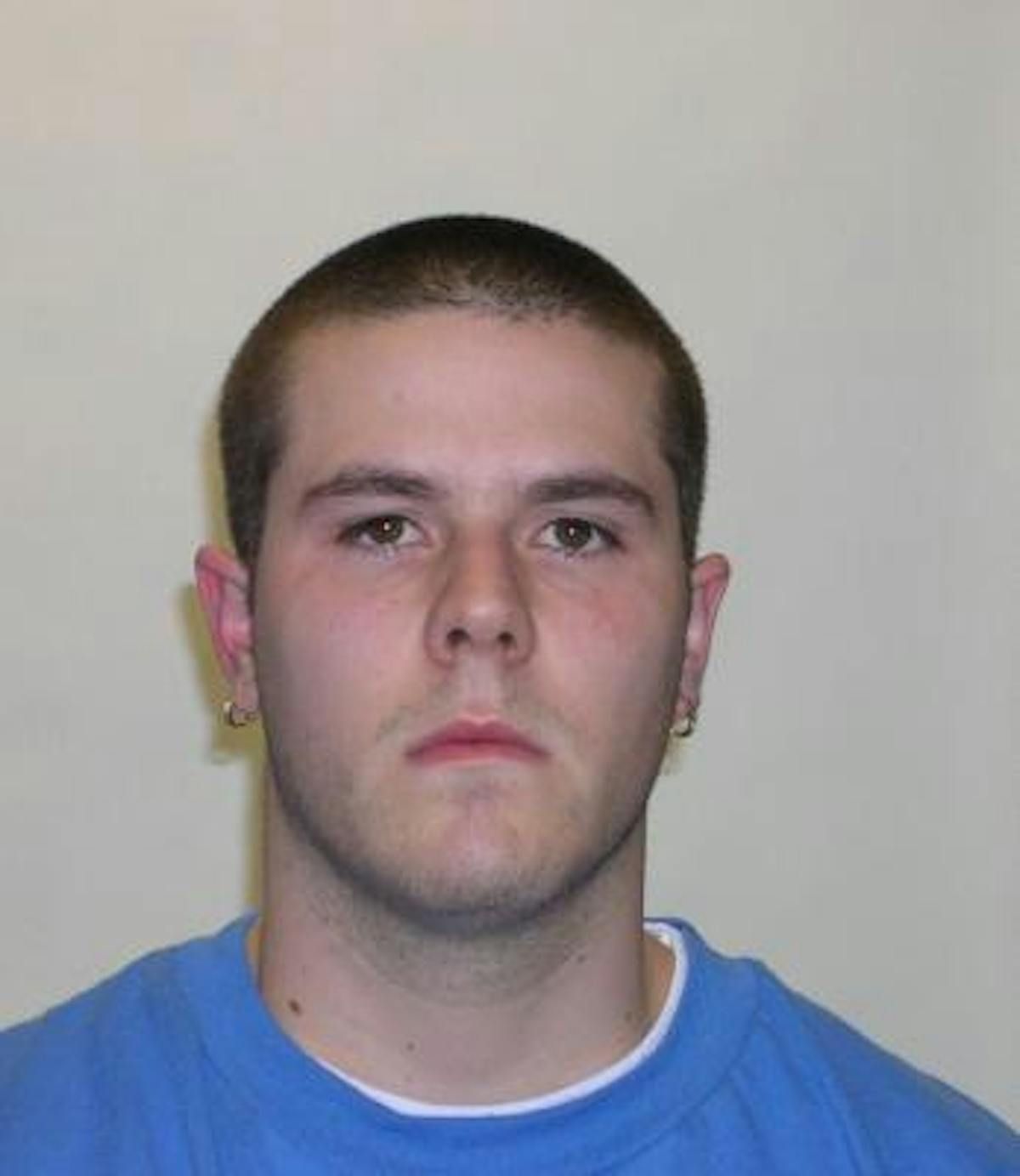 Melvin associate Andrew Hudder sentenced to five years in prison | PNI ...