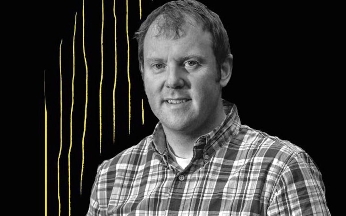 Seaformatics Systems Inc. CEO Andrew Cook puts renewable energy in the ...