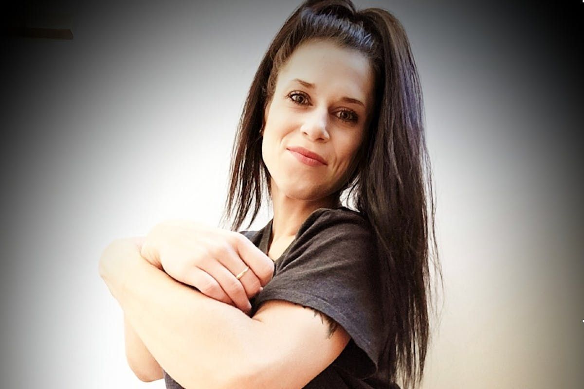 'I was one of them': Newfoundland woman raised by 'beautiful' Cape ...