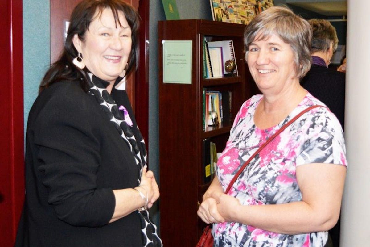 Ann Terry Project's 30th anniversary celebrated in Sydney Gallery | PNI ...