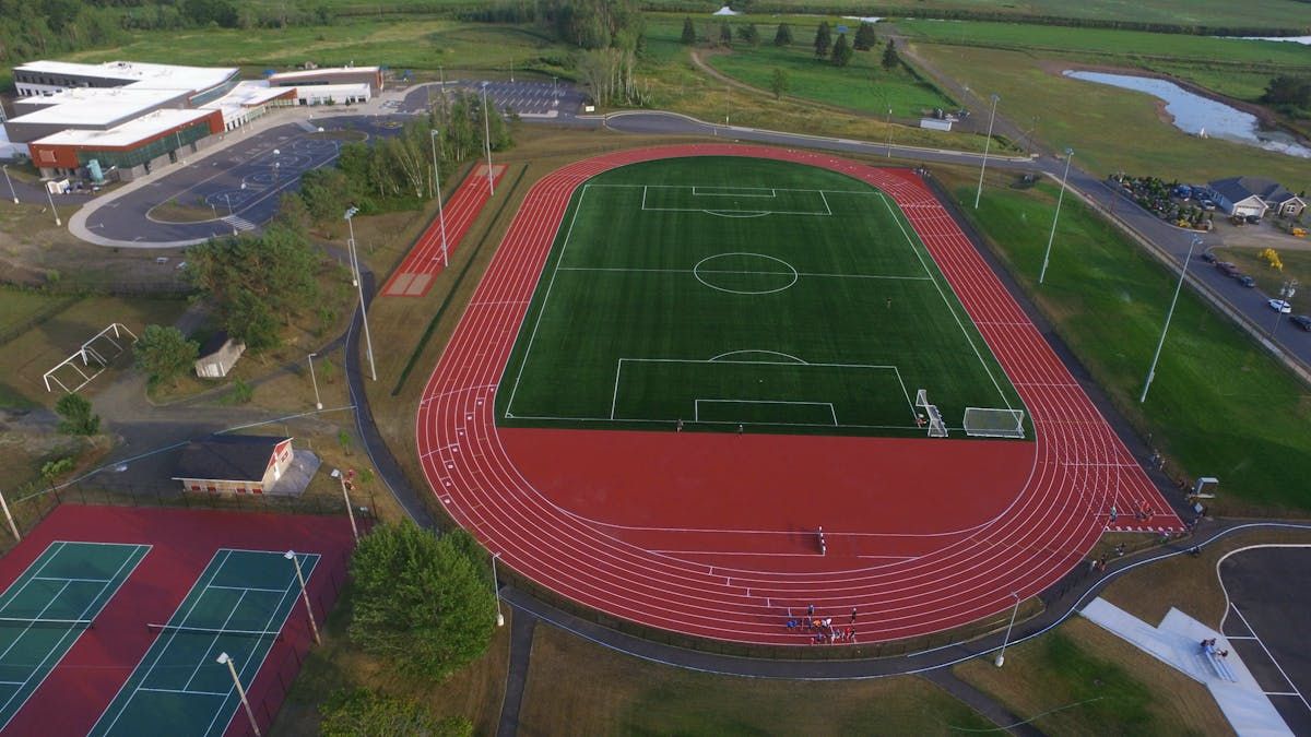 Bridgetown hosting N.S. school track and field meet for first time ...